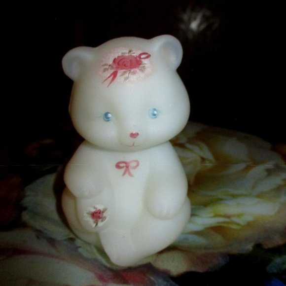Fenton | Accents | Fenton Bear | Poshmark